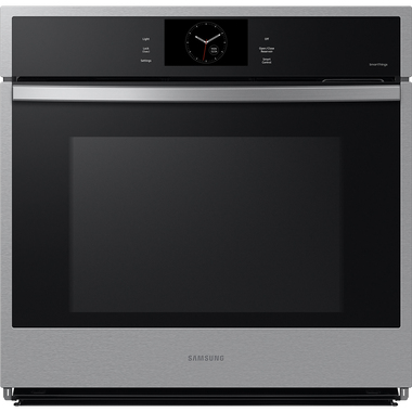 Click here for Samsung NV51CG600SSR 30" Single Wall Oven - S... prices