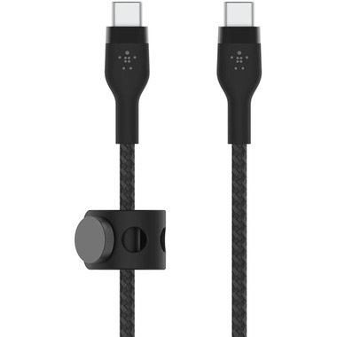 Click here for Belkin CAB004BT2MBK 2M USB C-C BRAIDED BLK prices