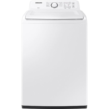 Click here for Samsung 4.1 cu. ft. Top Load Washer prices