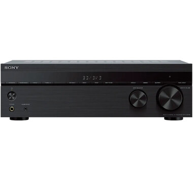 Click here for Sony Str-DH590 5.2 Multi-Channel 4K Hdr Av Receive... prices