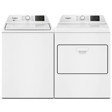 Click here for Whirlpool Top Load Washer with 2-in-1 Removable Ag... prices