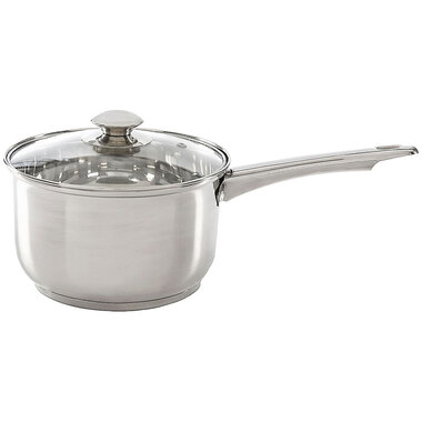 Click here for Ecolution ESTL-2820 3 Qt. Stainless Steel Saucepan... prices
