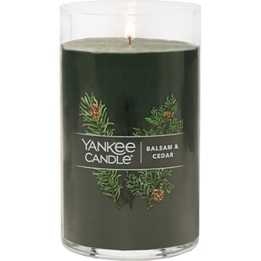 Click here for Yankee Candle 1632965 Medium Pillar Candle - B&... prices