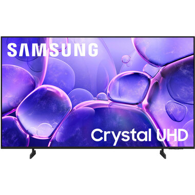 Click here for Samsung UN50U8000FFXZA 50” Crystal UHD U8000F TV prices
