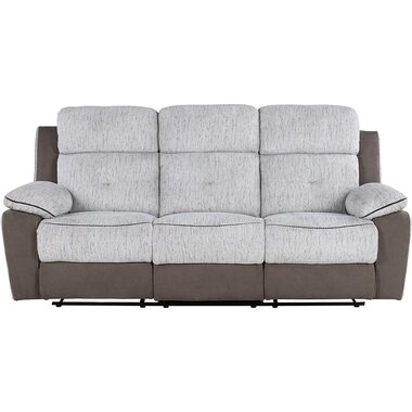Click here for Global Furniture U5050RS-GRY Monroe Sofa prices