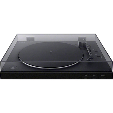 Click here for Sony Ps-LX310BT Wireless Turntable - Black prices