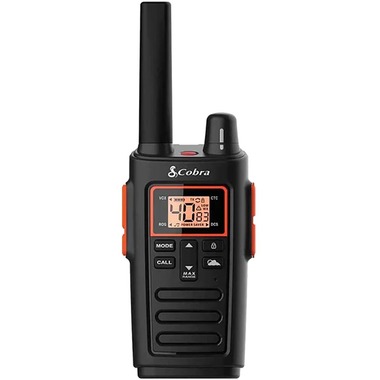 Click here for Cobra RX380 32MILE RUGGED 2 WAY RADIO 2 PK prices