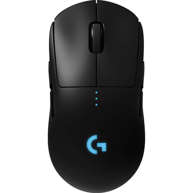 Click here for Logitech G PRO Wireless Gaming Mouse  Light Weight... prices
