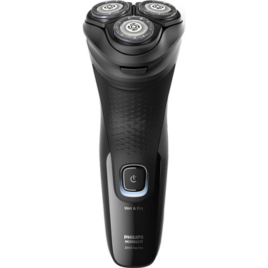 Click here for Norelco 2400 Series Wet & Dry Rotary Shaver prices