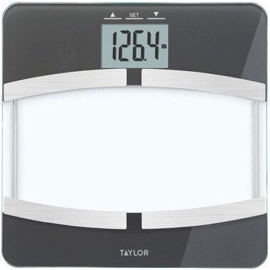 Click here for Taylor 55814072F Glass Digital Scale prices