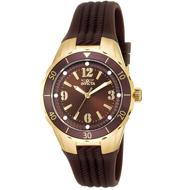 Click here for Invicta 17485 38mm Ladies Quartz Watch prices