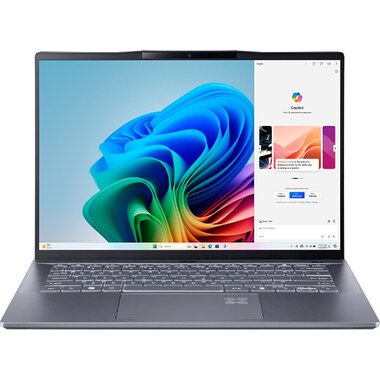 Click here for Swift 14 AI Laptop - SF14-11-X128 prices