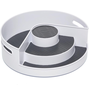 Click here for Copco 5272727 Multi-Tier Cabinet Turntable prices