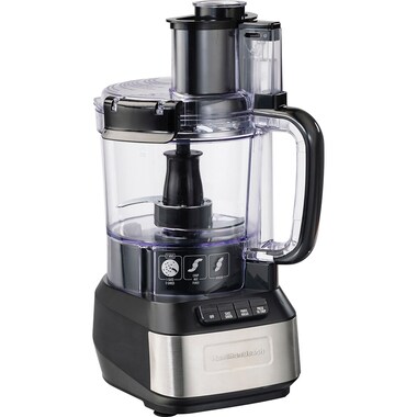 Click here for Hamilton Beach 70727G 12-Cup Stack & Snap™ Foo... prices