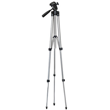 Click here for Vivitar VPT-1250 50" Professional Tripod prices