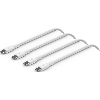 Click here for Belkin USB-C to USB-C Cable 6.6ft Charging Cable... prices