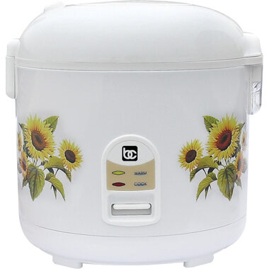 Click here for Bene Casa BC-43923 10-Cup Rice Cooker prices