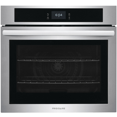 Click here for Frigidaire FCWS3027AS 30" Single Electric Wal... prices