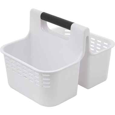 Click here for Copco 5274552 Basics Bath and Cleaning Caddy prices