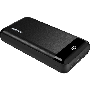 Click here for Energizer ENEUE30058 30000mAh Power Bank prices