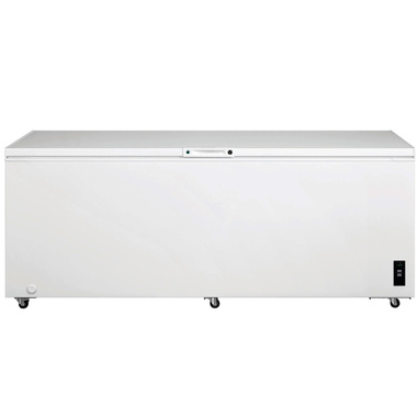 Click here for Frigidaire FFCL2542AW Chest freezer prices