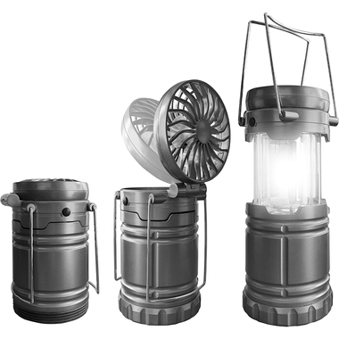 Click here for Bell & Howell 7909 Power Fan Lantern prices