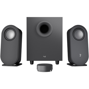 Click here for Logitech 980-001347 Z407 Bluetooth Speaker System prices