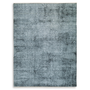 Click here for Signature Design by Ashley R405982 Rhysill Teal Co... prices