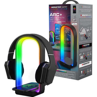 Click here for Monster Illuminessence MLB7-1074-RGB ARC RGBW LED... prices