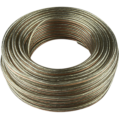 Click here for Audiopipe CABLE 16-100CL 16 Gauge 100ft Clear Audi... prices