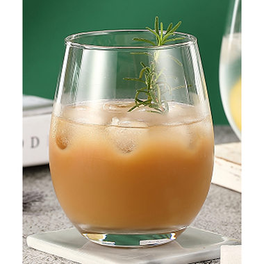 Click here for Gibson Home Belinni 4 Piece 18oz Classic Stemless... prices