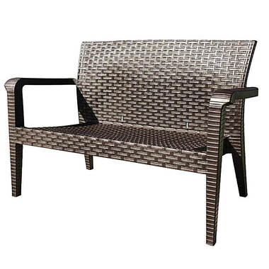 Click here for Pelican Reef RBOALASKABRWS ALASKA LOVESEAT prices