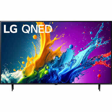 Click here for LG 43QNED80TUC 43'' 4K LED QNED80T Serie... prices