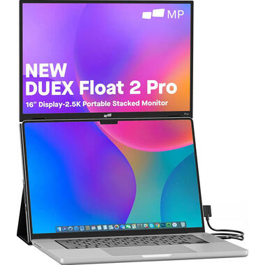 Click here for Mobile Pixels 101-1011P03 Duex Float 2 Pro 16"... prices