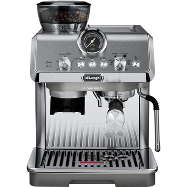Click here for DeLonghi La Specialista Arte Evo Espresso Machine... prices