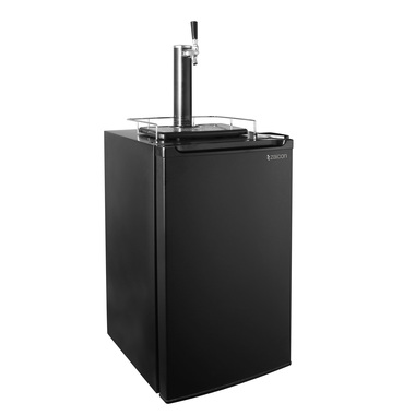 Click here for Zaicon ZPJ-170 6.1 Cu. Ft. Beer Keg Ref & Keg... prices