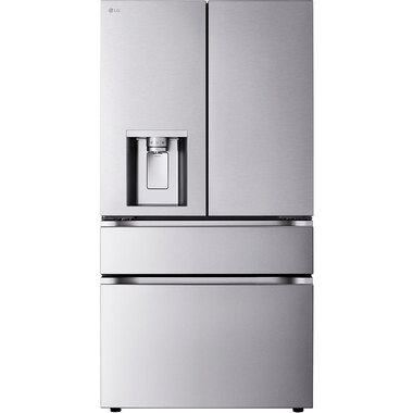 Click here for LG LF29S9730S 29 CuFt French Door Refrigerator - S... prices