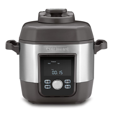 Click here for Cuisinart CPC-900NAS 6Qt 12-in-1 Multicooker prices