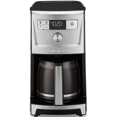 Click here for Cuisinart PerfecTemp 14 Cup Programmable Coffeemak... prices