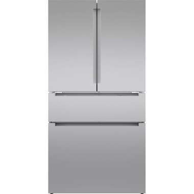 Click here for Bosch B36CL80ENS 20.7 CuFt French Door - SS prices