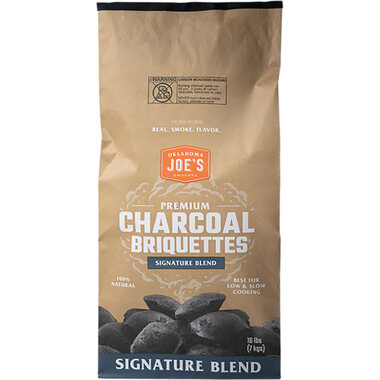 Click here for Oklahoma Joe's 3947285 16 lb Premium Charcoal... prices