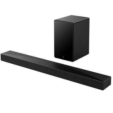 Click here for TCL Q65H 5.1 Channel Soundbar/Subwoofer prices