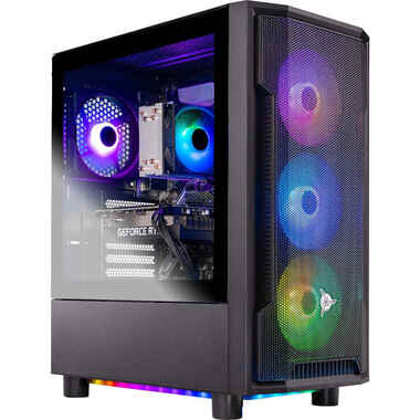 Click here for SkyTech Gaming ST-SHADOW4-2402-B-BS Gaming Shadow... prices