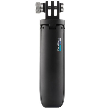 GoPro Shorty Mini Extension Pole and Tripod for Hero and Max Cameras