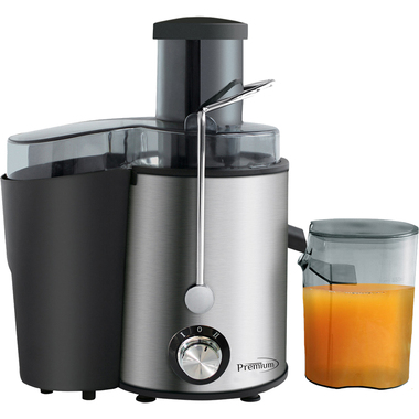 Click here for Premium Levella PJE647 2-Speed Juice Extractor prices