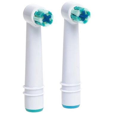 Click here for Interplak RTGXRP OptiClean Replacement Brush Heads prices