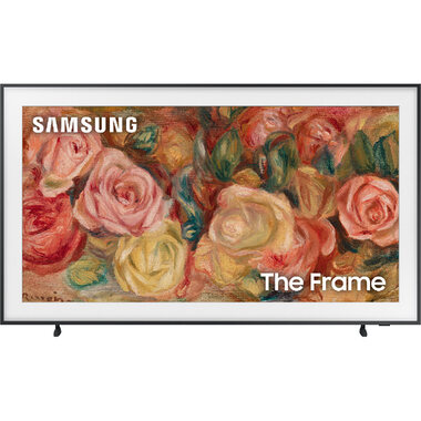 Click here for Samsung QN85LS03DAFXZA 85” LS03D Frame QLED HDR Sm... prices