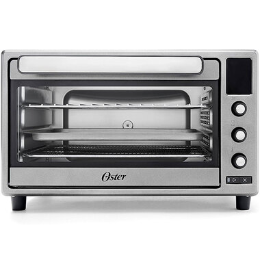 Oster 2210052 10 Function Air Fryer Oven Toaster Oven