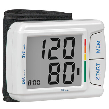 Click here for Veridian Healthcare 01-540 Automatic Wrist Digital... prices