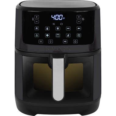 Click here for Kalorik FT52324BK 7-Quart Touchscreen Air Fryer prices